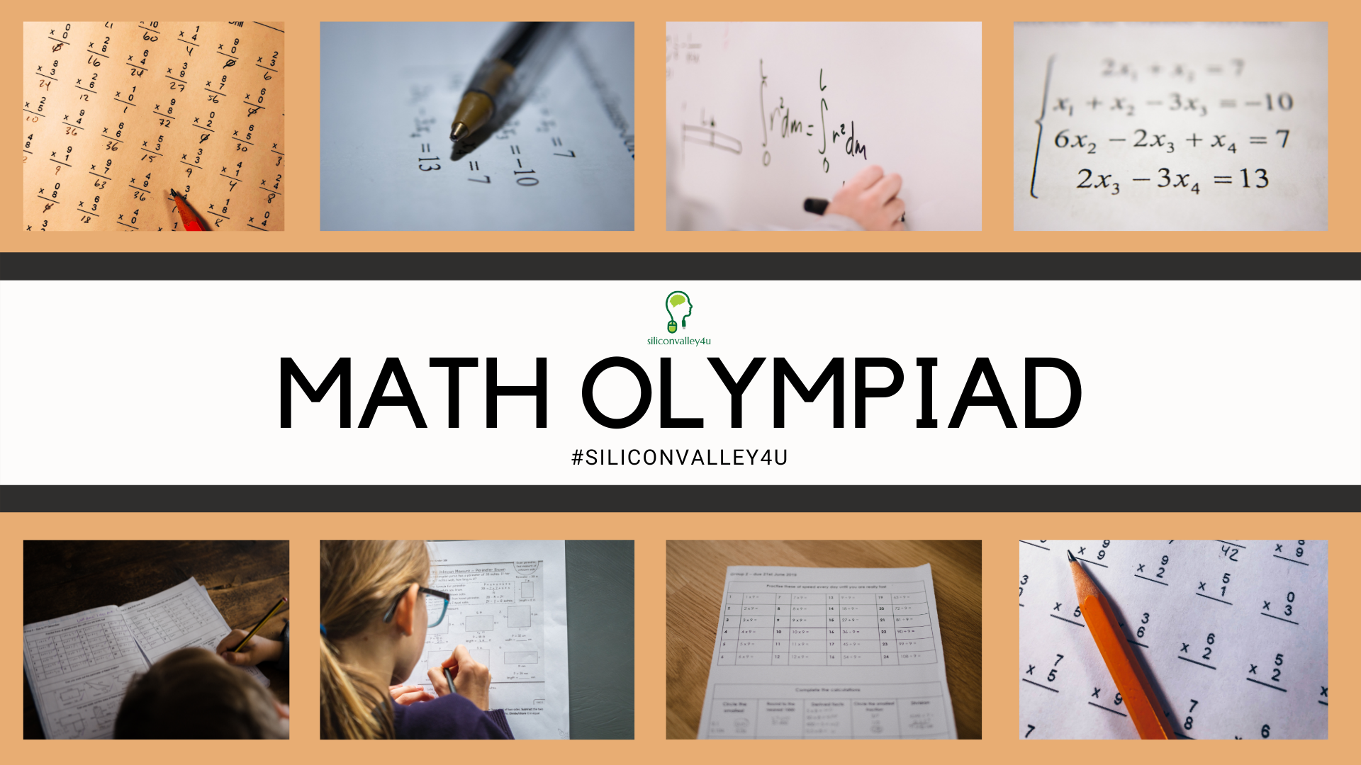 Math Olympiad | Siliconvalley4u Coding Academy